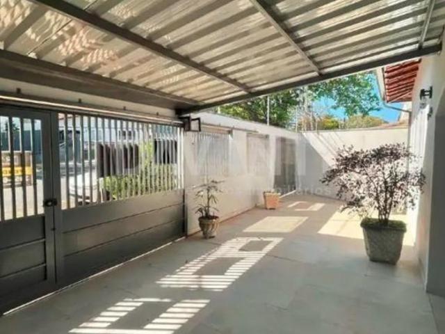 Casa à venda no bairro Chácara da Barra em Campinas na Davanti Imóveis