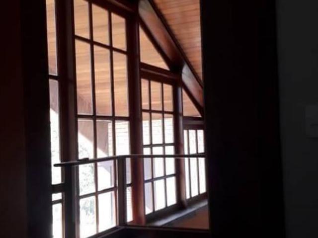 Casa à venda no bairro Chácara das Garças em Santana de Parnaíba/SP