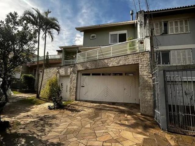 Casa a venda no bairro Chácara das Pedras