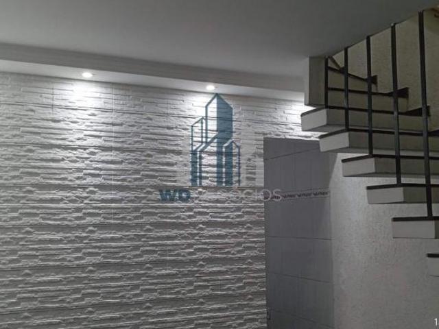 Casa à venda no bairro Chácara Inglesa São Paulo/SP, Zona Sul