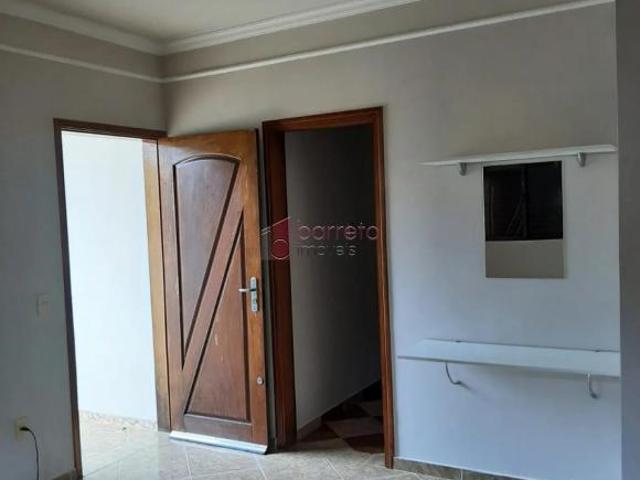 CASA À VENDA NO BAIRRO CHÁCARA MALOTA EM JUNDIAÍ/SP