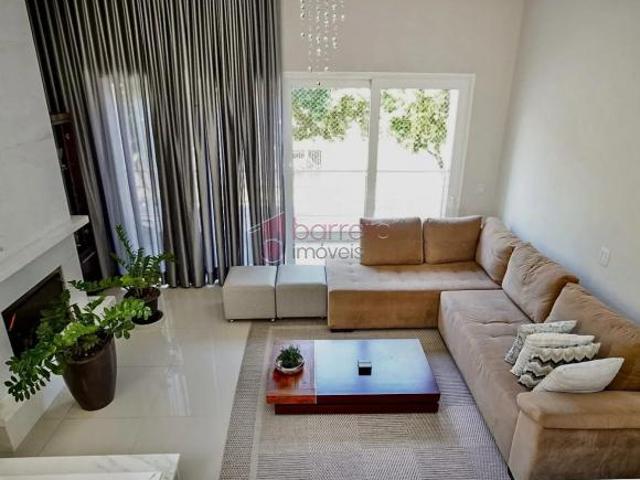 CASA À VENDA NO BAIRRO CHÁCARA MALOTA JUNDIAÍ/SP