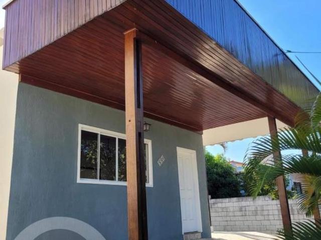 Casa à venda no bairro Chácara São Rafael
