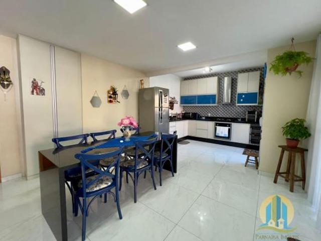 Casa à venda no bairro Chácara Solar Fazendinha Santana de Parnaíba/SP