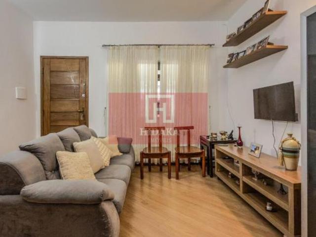 Casa à venda no bairro Chácara Santo Antônio São Paulo/SP, Zona Sul
