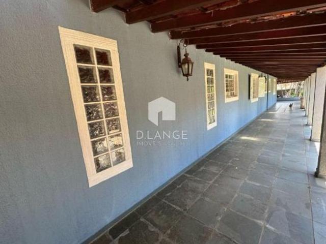 Casa à venda no bairro Chácara Santa Margarida em Campinas SP