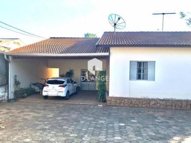 Casa à venda no bairro Chácara Santa Margarida em Campinas