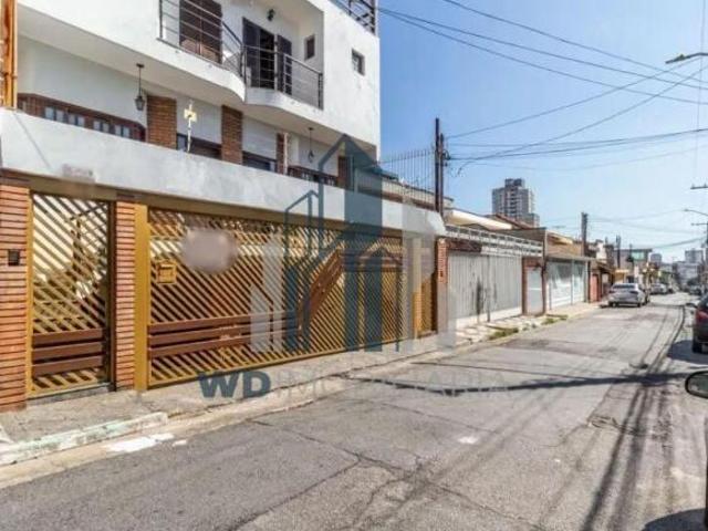 Casa à venda no bairro Chácara Seis de Outubro São Paulo/SP