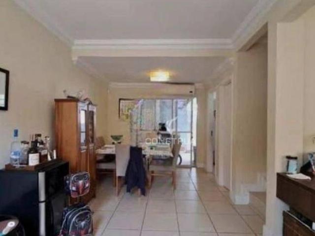 CASA À VENDA NO BAIRRO CHÁCARA PRIMAVERA EM CAMPINAS SP