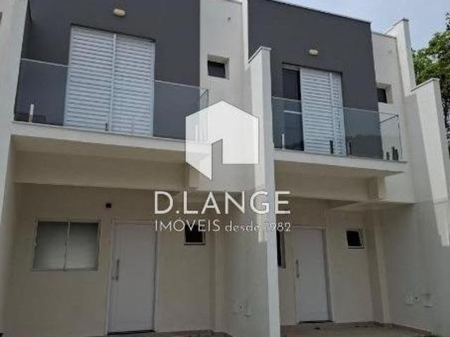 Casa à venda no bairro Chácara Primavera em Campinas