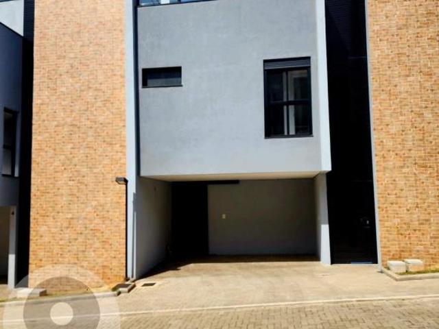 Casa à venda no bairro Chácara Primavera
