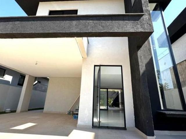 Casa à venda no bairro Chácaras Maringá em Atibaia/SP