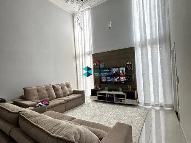 Casa à venda no bairro Chácaras Oliveiras São José dos Campos/SP