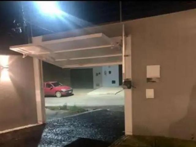 Casa à venda no bairro Chácaras Colorado Anápolis/GO