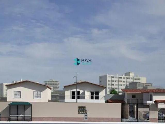 Casa à venda no bairro Chácaras Pousada do Vale São José dos Campos/SP