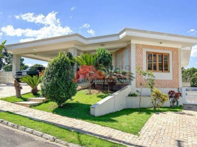CASA A VENDA NO BAIRRO CHÁCARAS SÃO BENTO EM VALINHOS 630,00 M² DE ÁREA ÚTIL, 750,00 M² DE TERRENO