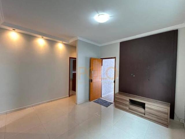 Casa à venda no bairro Chácaras Tubalina em Uberlândia