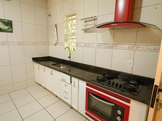 Casa à venda no bairro Chico Neca
