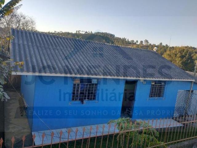 Casa à venda no bairro CICAMP Campina Grande do Sul/PR