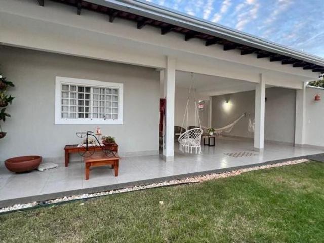Casa à venda no bairro Cidade Verde Cuiabá/MT