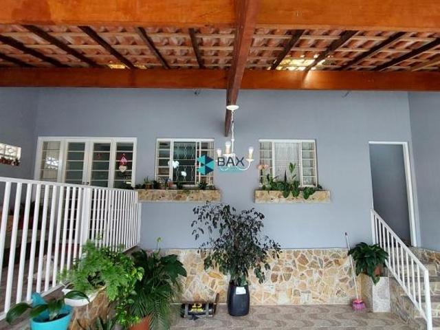 Casa à venda no bairro Cidade Vista Verde São José dos Campos/SP