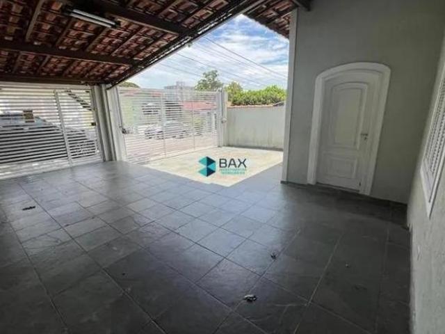 Casa à venda no bairro Cidade Vista Verde São José dos Campos/SP