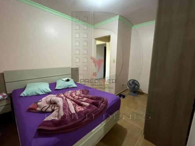 Casa a venda no bairro Cidade Alta Medianeira / PR