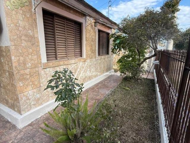 Casa à venda no bairro Cidade Alta Alegrete/RS