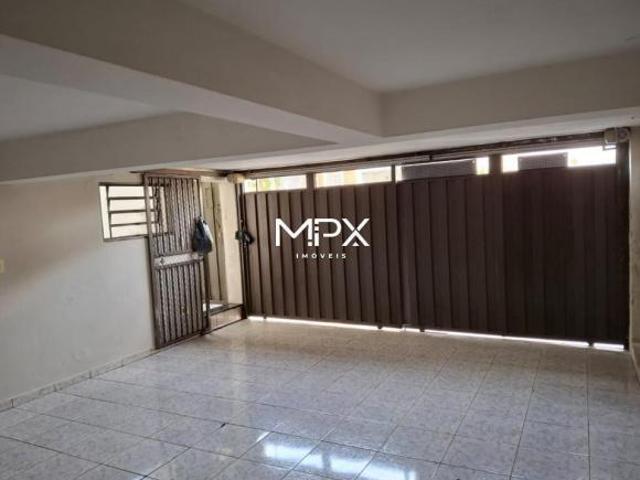 Casa à venda no bairro Cidade Alta em Piracicaba