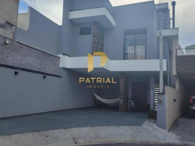 Casa à venda no bairro Cidade Industrial