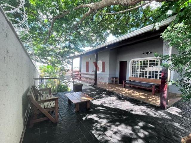 Casa a venda no Bairro Cidade Jardim