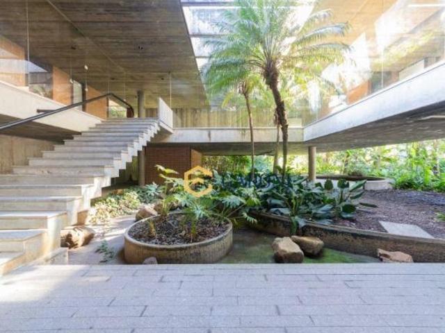Casa à venda no bairro Cidade Jardim