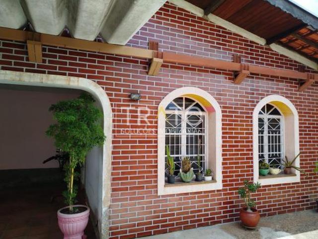 Casa à venda no bairro Cidade Jardim, Campinas