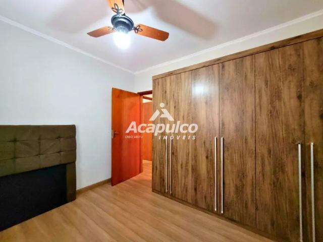 Casa à venda, no bairro Cidade Jardim em Americana/SP