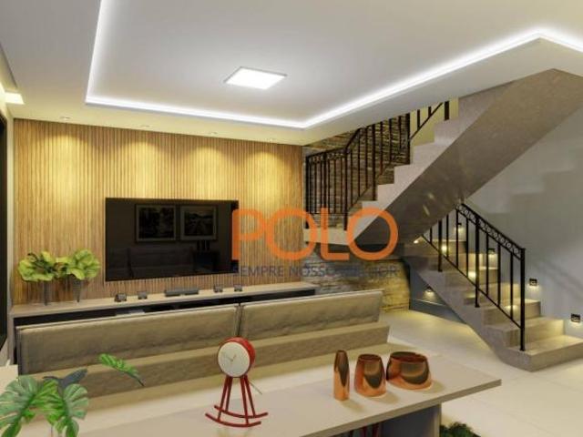 Casa à venda no Bairro Cidade Jardim em Uberlândia