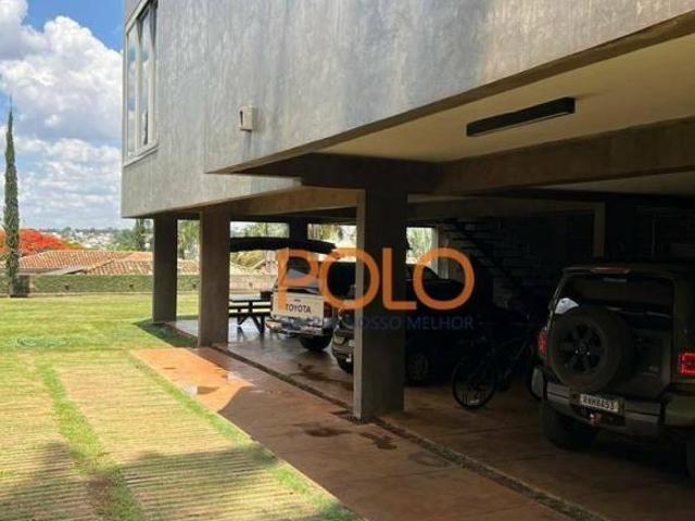 Casa à venda no bairro Cidade Jardim em Uberlândia