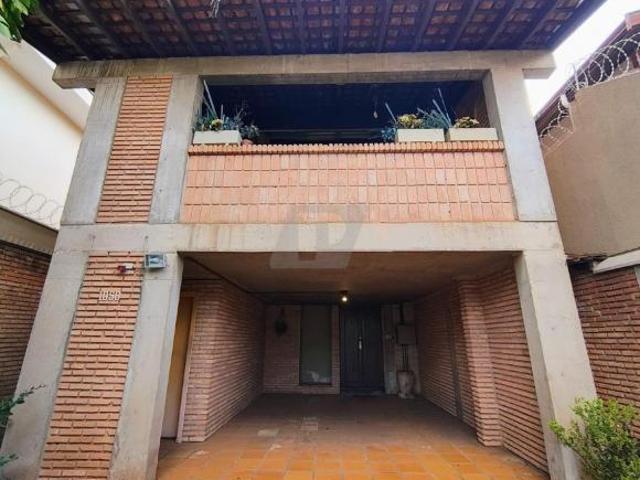 Casa à venda no Bairro Cidade Jardim, na cidade de Piracicaba/SP