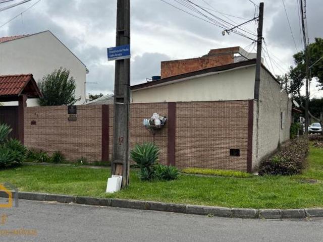Casa à venda no bairro Cidade Jardim São José dos Pinhais/PR