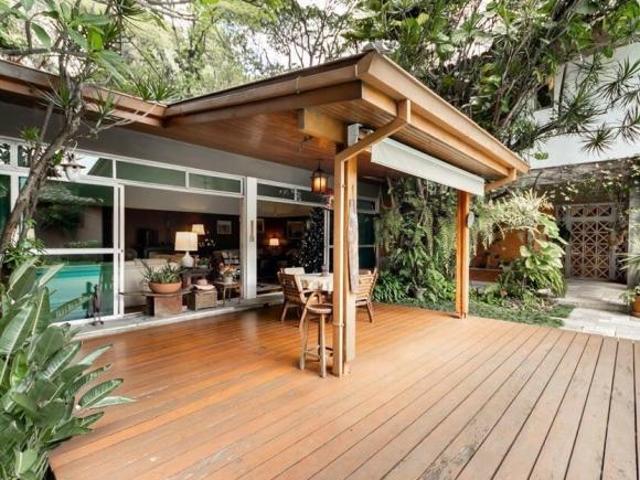 Casa à venda no bairro Cidade Jardim São Paulo/SP