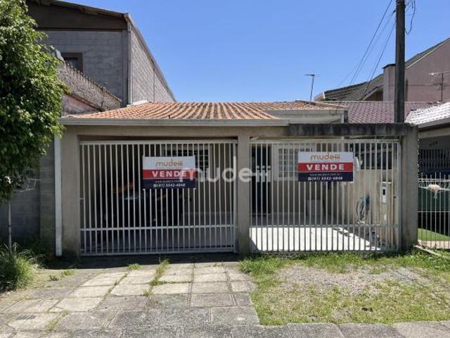Casa à venda no bairro Cidade Jardim São José dos Pinhais/PR