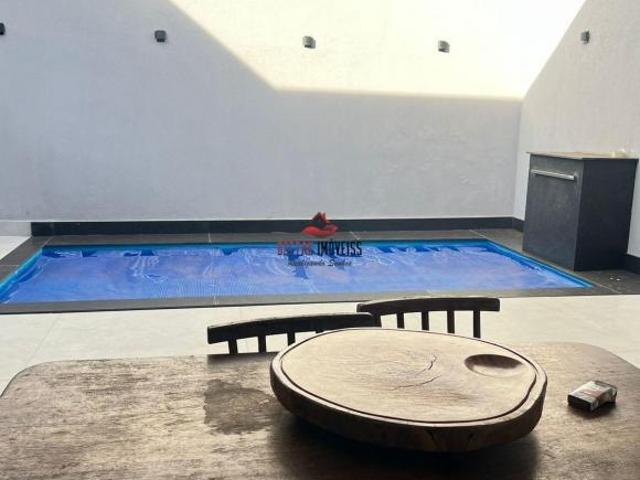 Casa à venda no Bairro Cidade Jardim Uberlândia MG