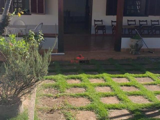 Casa à venda no bairro cidade jardim Uberlândia MG
