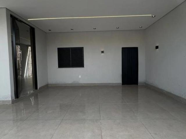Casa à venda no bairro Cidade Jardim Uberlândia MG