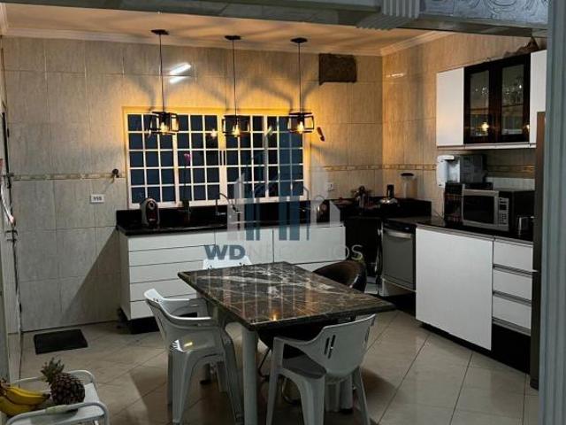 Casa à venda no bairro Cidade Kemel São Paulo/SP