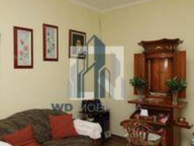 Casa à venda no bairro Cidade Líder São Paulo/SP