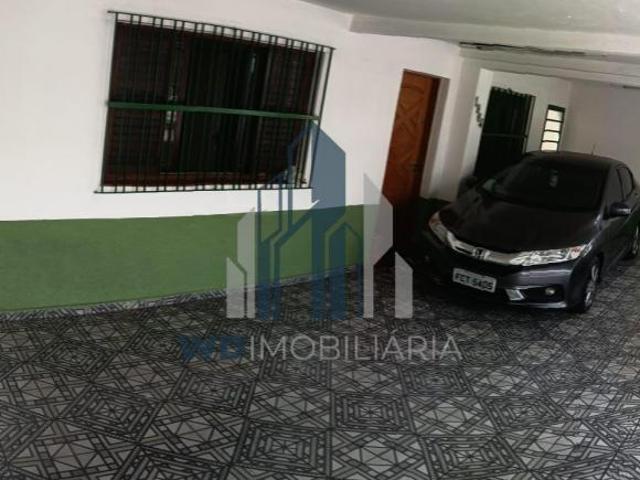 Casa à venda no bairro Cidade Líder São Paulo/SP