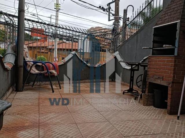 Casa à venda no bairro Cidade Líder São Paulo/SP