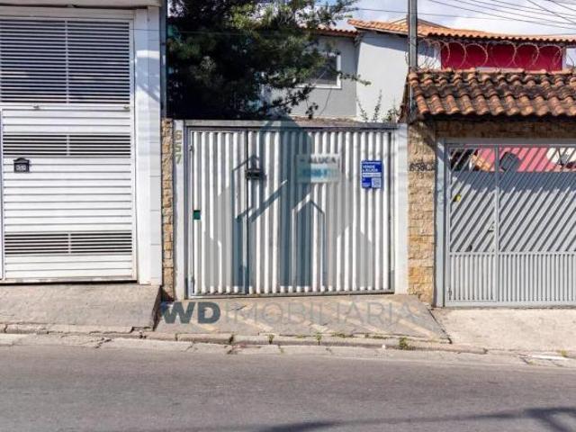 Casa à venda no bairro Cidade Líder São Paulo/SP