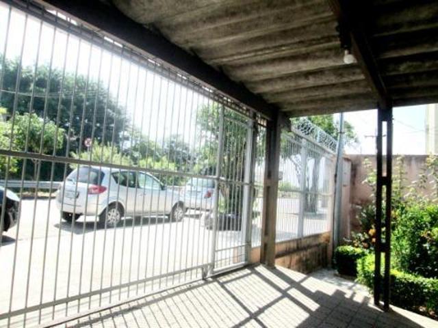 Casa à venda no Bairro Cidade Luiza em Jundiaí SP