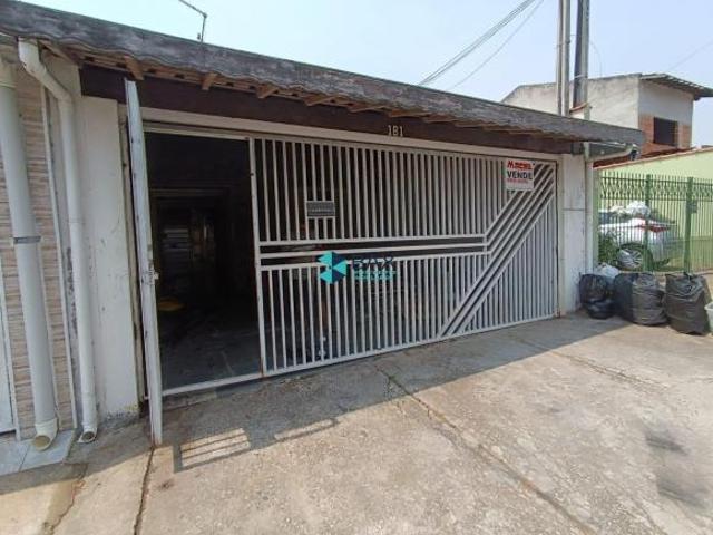 Casa à venda no bairro Cidade Morumbi São José dos Campos/SP